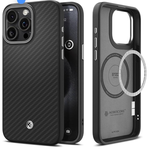 Spigen | Cell Phones & Accessories | Spigen Enzo Aramid Designed For ...